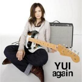 YUI（日本女歌手）_百度百科