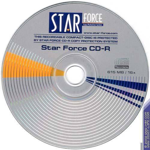 starforce_百度百科