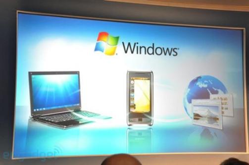 Windows Mobile 6.5_百度百科