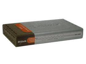 D-Link DES-1008D_百度百科