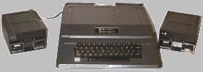 apple II_百度百科