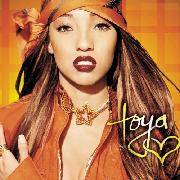 toya（美国女歌手）_百度百科