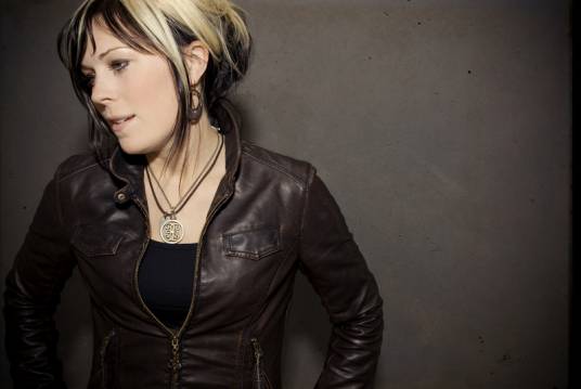 Vicky Beeching_百度百科