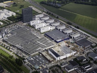 荷兰ASML公司_百度百科