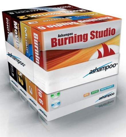 Ashampoo_百度百科