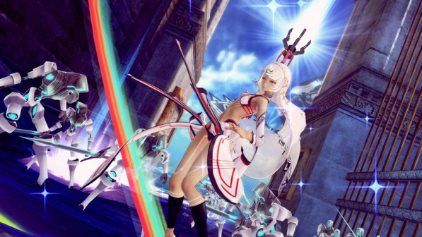 TYPE-MOON_百度百科