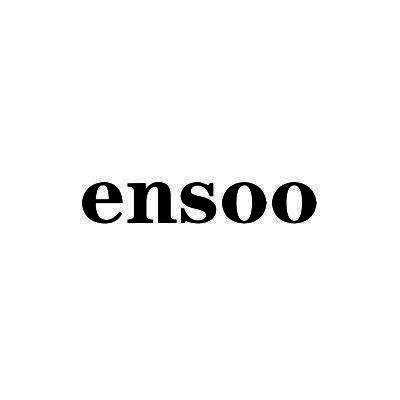 ENSOO_百度百科