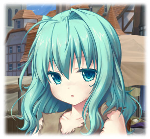 战女神（Eushully社开发的剑与魔法类奇幻单机RPG）_百度百科