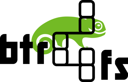 BTRFS_百度百科
