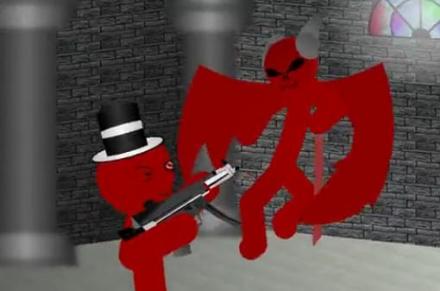 Nemesis（RHG系列中的一个组织（氏族））_百度百科