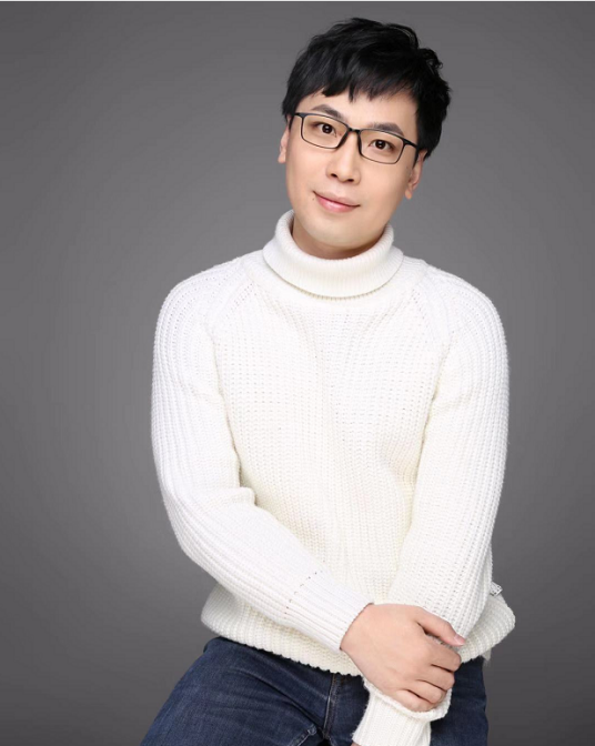 Kevin Tan_百度百科