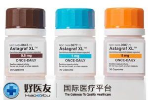 Astagraf XL_百度百科