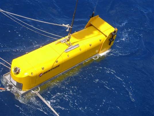 深拖系统_百度百科