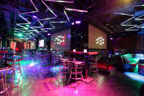 V1 Club_百度百科