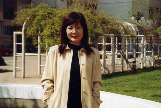 雷蕾（中国内地作曲家、中国音乐著作权协会常务理事、中国轻音乐学会常务理事、中国电影音乐学会理事）_百度百科