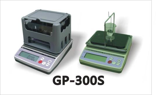 GP-300S_百度百科