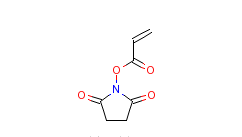 N-丙烯酰氧基琥珀酰亚胺_百度百科
