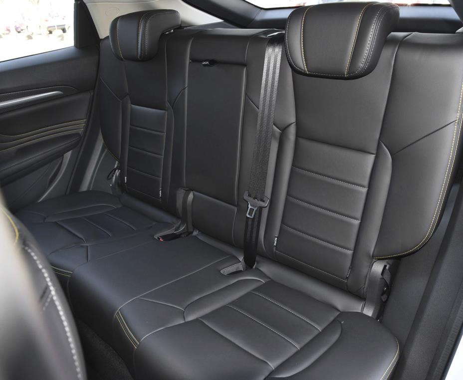 全款12万买了哈弗F7x，3个月行驶7500公里后车主道出心里话！_百科TA说