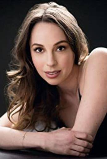 Jamie Rosenstein_百度百科