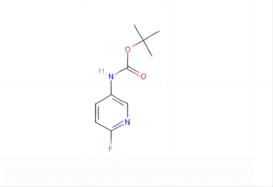 N-Boc-5-氨基-2-氟吡啶_百度百科