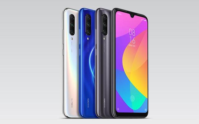 1299元，小米CC9e可能性价比更高_百科TA说