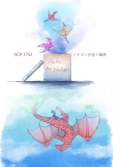 SCP-1762_百度百科