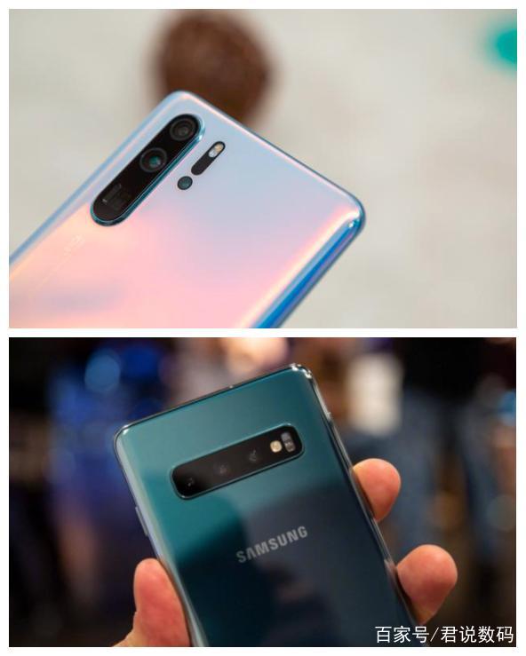 三星S10+和华为P30 Pro的巅峰对决，最终结果花落谁家？_百科TA说