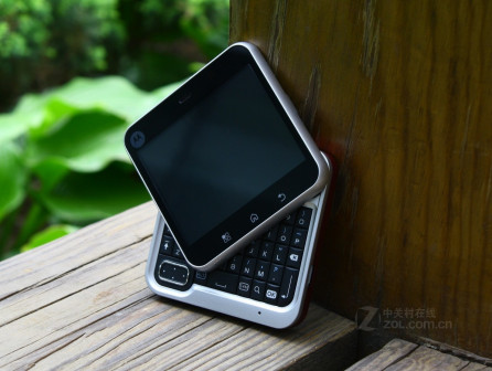 Motorola ME511_百度百科