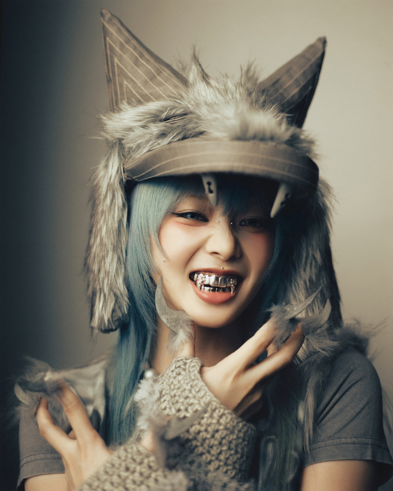 HINATA（日本女子组合XG成员）_百度百科