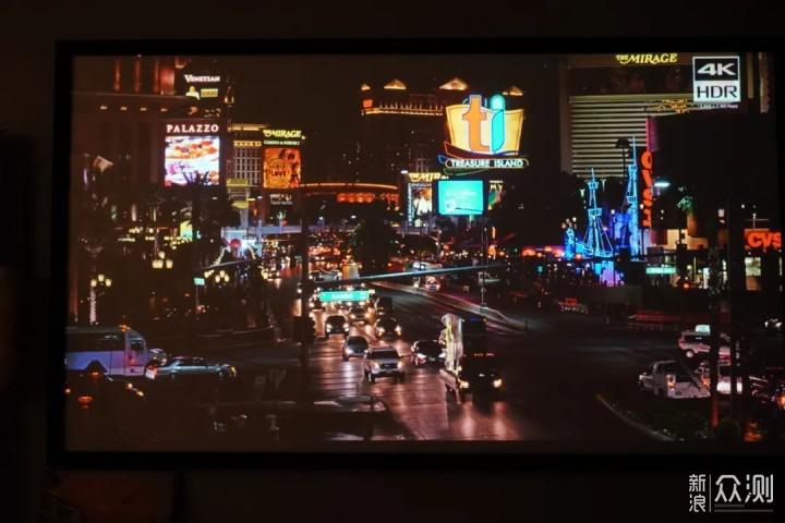 纠结电视？不如一步到位4K投影仪：明基W2700_百科TA说