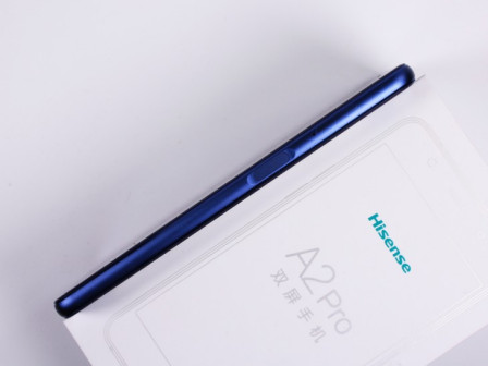 海信双屏手机A2 PRO_百度百科