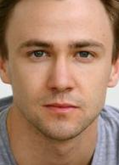 Morgan David Jones_百度百科