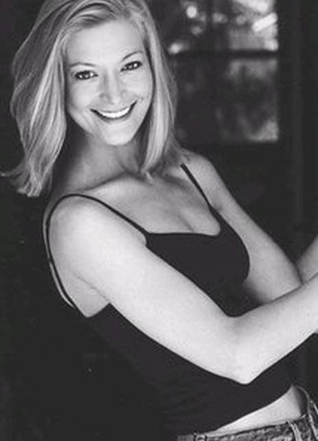 Shelley Delayne_百度百科