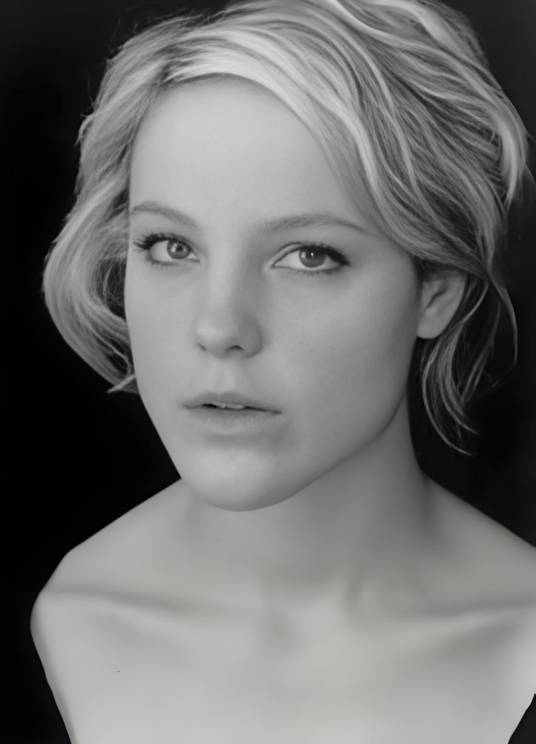 Lydia Fox_百度百科