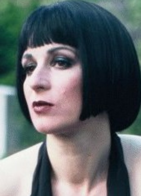 Susanne Sachße_百度百科