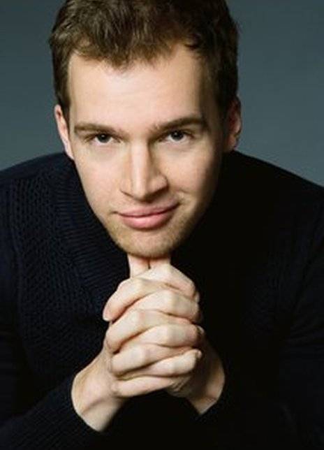 Benjamin Russell_百度百科