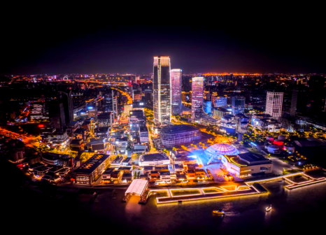 GATE M西岸梦中心_百度百科