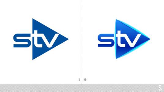 STV电视台_百度百科