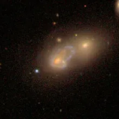 NGC 1142_百度百科