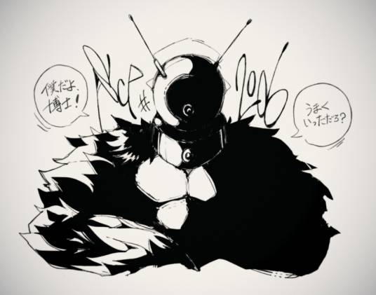 SCP-2006_百度百科