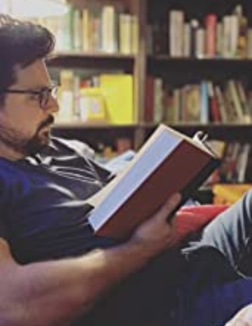 James Roland_百度百科