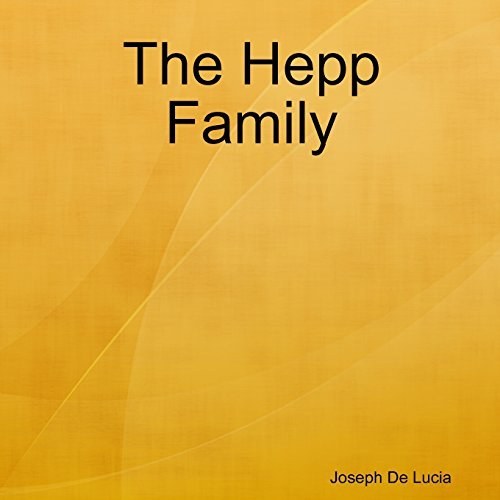 The Hepp Family_百度百科