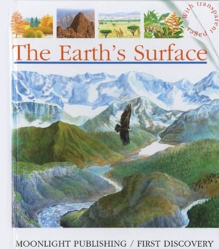 The Earth's Surface_百度百科