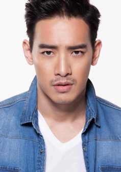 黄柏钧（中国男演员）_百度百科