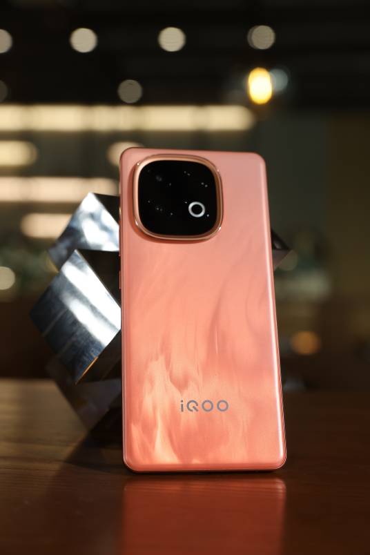 iQOO Z10 Turbo Pro_百度百科