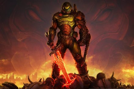 Doom slayer_百度百科
