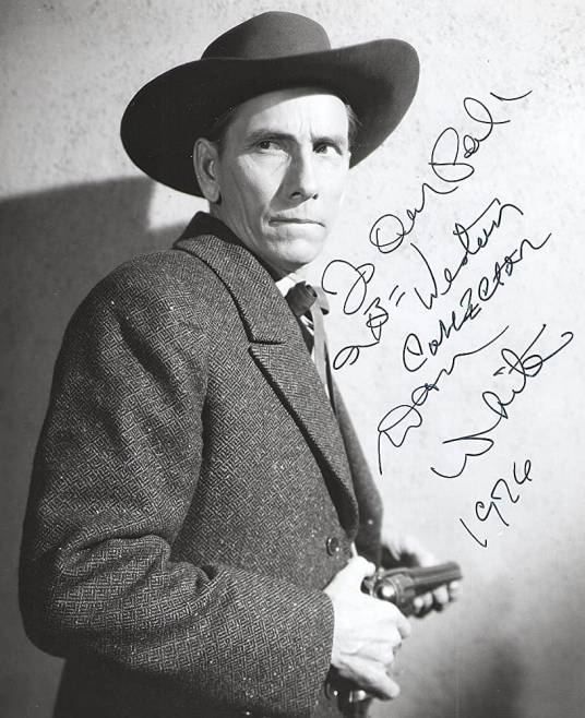 丹·怀特（美国男演员）_百度百科