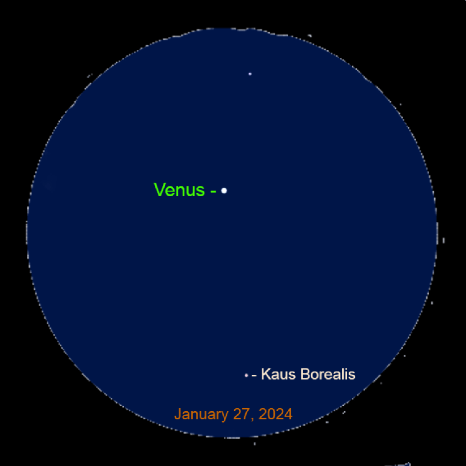 请定好闹钟，水星相伴火星来啦！赶快准备吧！_百科TA说
