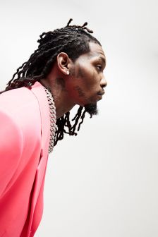 Offset（美国说唱歌手、Migos成员）_百度百科