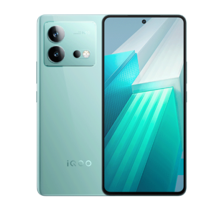 iQOO Neo8 Pro_百度百科
